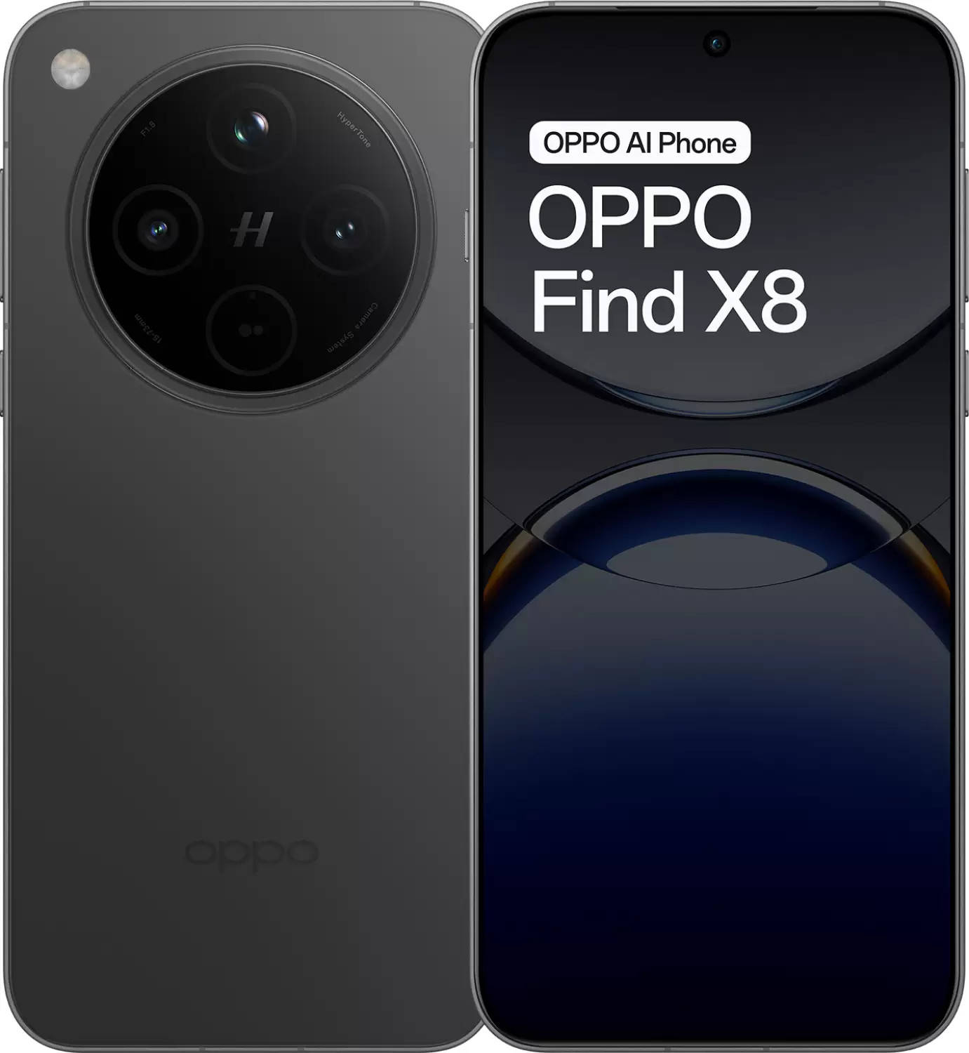 OPPO Find X8 - Full Specifications & Price in India (17th March 2025) | 91mobiles.com
