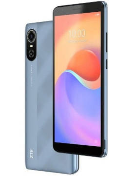 HP ZTE Blade A31 Plus Harga Indonesia dan Spesifikasi (5th June, 2026 ...