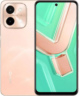 HP vivo Y28 4G Harga Indonesia dan Spesifikasi (7th June, 2026 ...