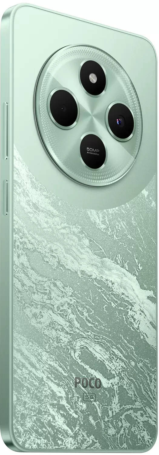 POCO C75 - Full Specifications & Price in India (19th March 2025 ...