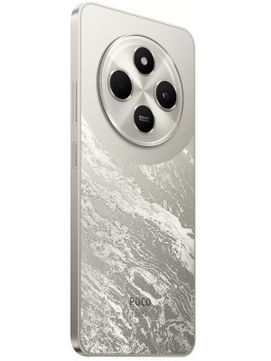 POCO C75 - Full Specifications & Price in India (13th May 2025 ...