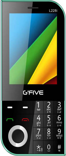 Gfive Mobile Phones Price List in India (Dec 2025) | 91mobiles.com