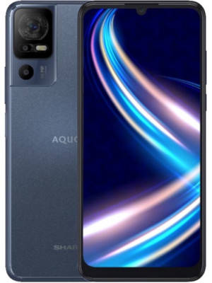 HP Sharp Aquos V7 Plus 256GB Harga Indonesia dan Spesifikasi (05 ...