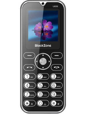 BlackZone U707 Images, Official Pictures, Photo Gallery | 91mobiles.com