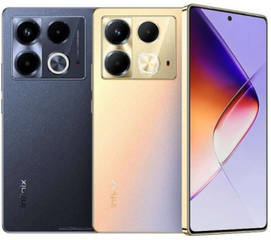 HP Infinix Note 40 4G Harga Indonesia dan Spesifikasi (3rd June, 2026 ...
