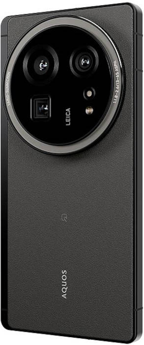 HP Sharp Aquos R9 Pro Harga Indonesia dan Spesifikasi (17 Maret 2025)