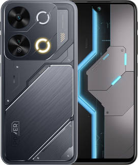 HP Itel P65 8GB RAM Harga Indonesia dan Spesifikasi (14th June, 2026 ...