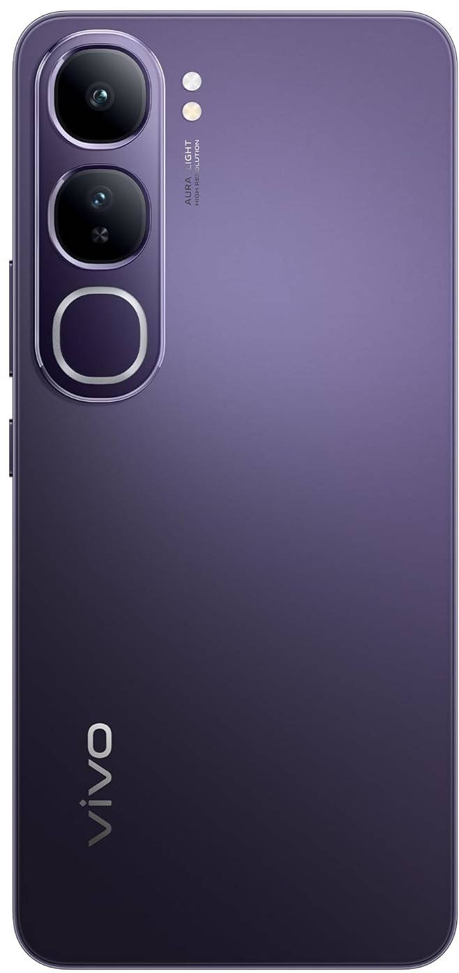 vivo Y300 - Full Specifications & Price in India (18th March 2025) | 91mobiles.com