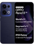OPPO Reno13 - Full Specifications & Price in India (13th March 2025 ...