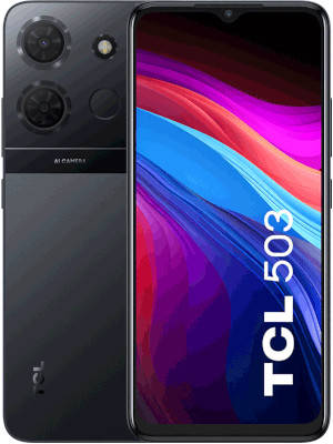 TCL 503 - Giá và thông số kỹ thuật tháng ba 2025