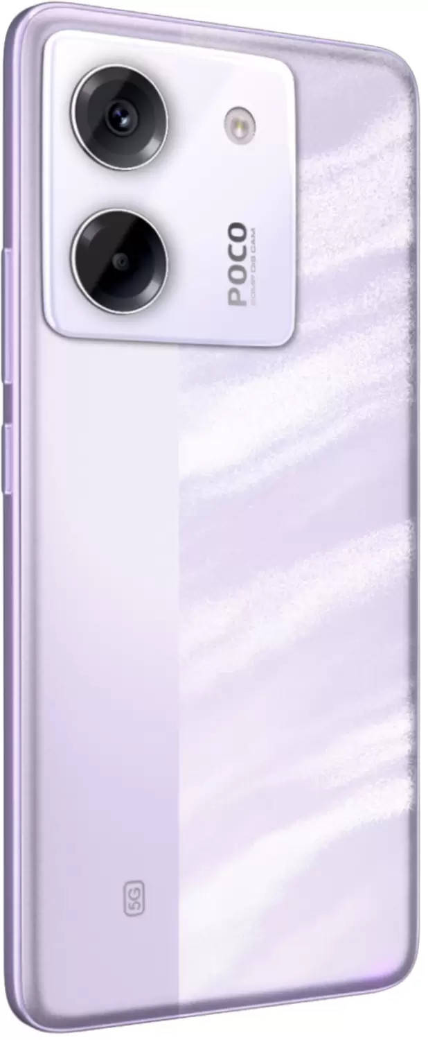 POCO M7 Pro - Full Specifications & Price in India (17th March 2025 ...