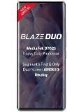 Lava Blaze Duo - Full Specifications & Price in India (13th March 2025 ...