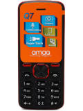Amaq Mobile Phones in India | List of Amaq Mobiles | 91mobiles.com