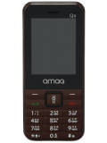 Amaq Mobile Phones in India | List of Amaq Mobiles | 91mobiles.com