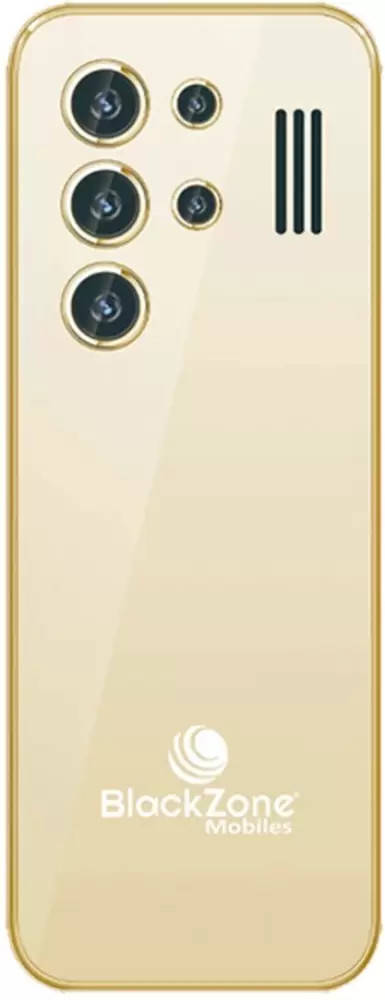 BlackZone Hexa - Price in India, Full Specs (17th December 2024) | 91mobiles.com