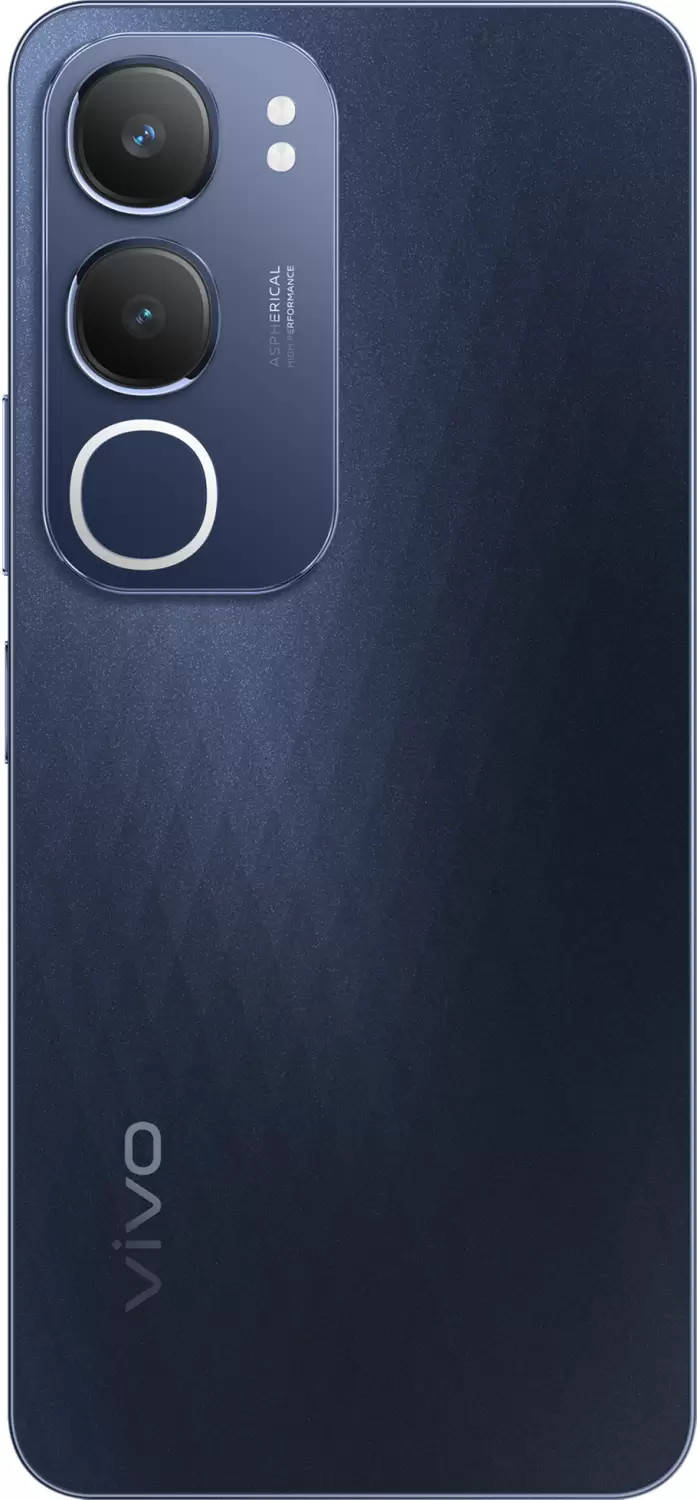 vivo Y29 5G - Full Specifications & Price in India (18th March 2025) | 91mobiles.com