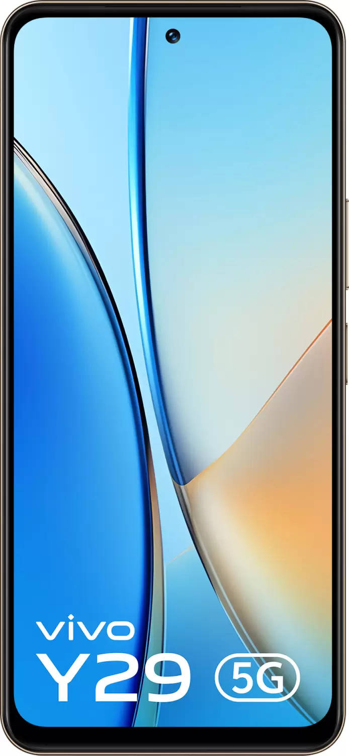 vivo Y29 5G - Full Specifications & Price in India (18th March 2025) | 91mobiles.com