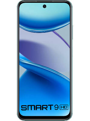 Infinix Smart 9 HD - Full Specifications & Price in India (18th March ...