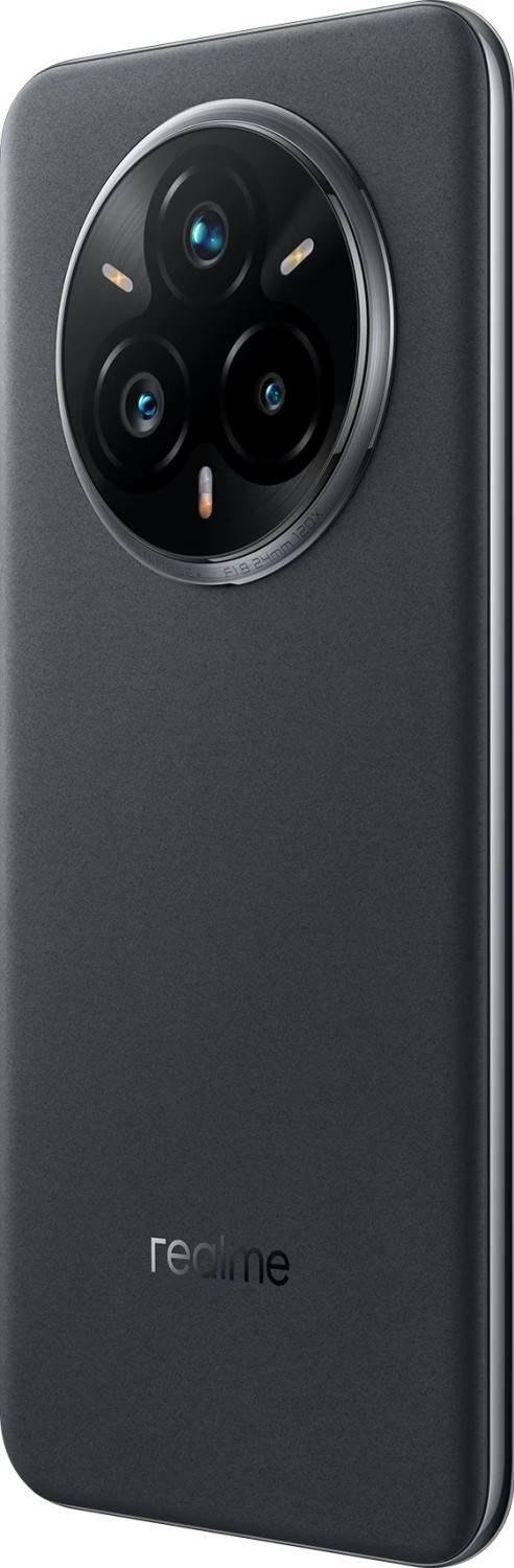 realme 14 Pro Plus - Full Specifications & Price in India (18th March ...