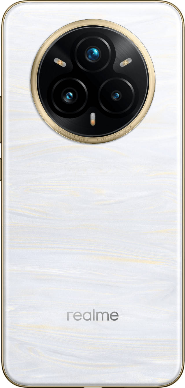 realme 14 Pro Plus - Full Specifications & Price in India (18th March ...