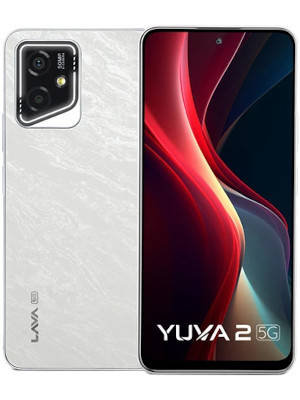 Lava Yuva 2 and Moto G35 compared: which 5G phone under Rs 10,000 should you go for?