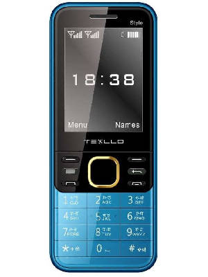 Texllo Style - Full Specifications & Price in India (15th March 2025 ...