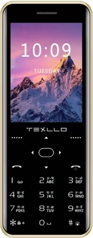 Texllo Wave - Full Specifications & Price in India (5th March 2025) | 91mobiles.com