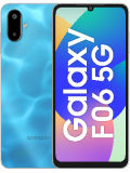 Samsung Galaxy F06 5G - Full Specifications & Price in India (20th ...