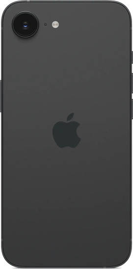Apple iPhone 16e - Full Specifications & Price in India (11th June ...