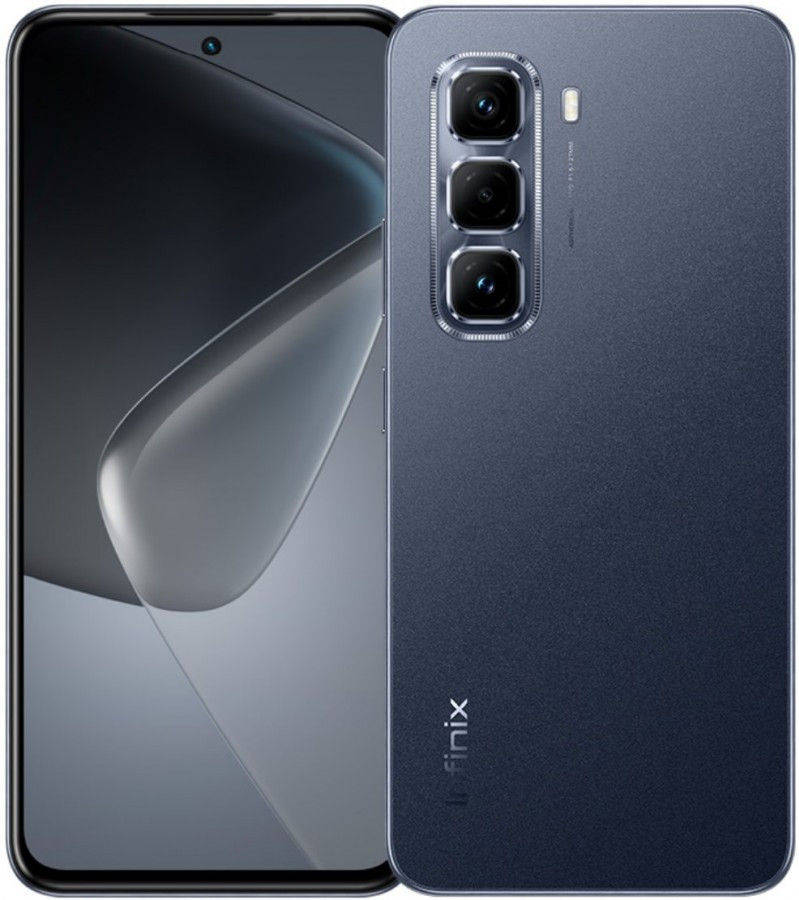 HP Infinix Hot 50 Pro 256GB 8GB RAM Harga Indonesia dan Spesifikasi (18 ...