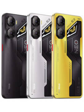HP Nubia Neo 3 Harga Indonesia dan Spesifikasi (12th June, 2026 ...