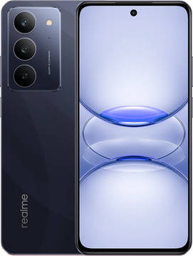 HP realme C75x Harga Indonesia dan Spesifikasi (28th May, 2026 ...