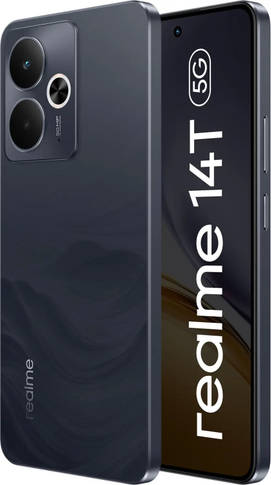 realme 14T - Full Specifications & Price in India (24th May, 2026 ...
