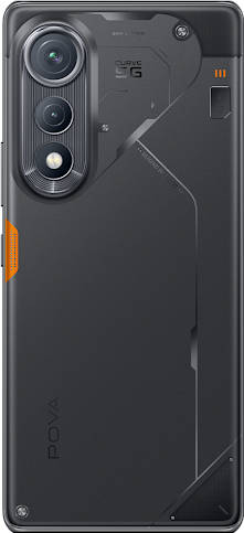 Tecno Pova Curve 5G - Full Specifications & Price in India (13th June ...