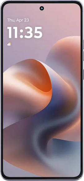 Moto G86 Power - Full Specifications & Price in India (24th May, 2026 ...