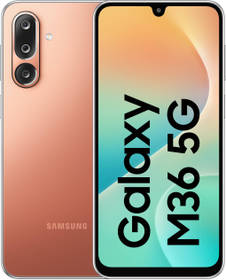 Samsung Galaxy M36 AnTuTu Score - Geekbench & PCMark Score Results ...