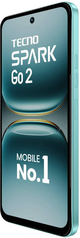 Tecno Spark Go 2 - Full Specifications & Price in India (26th December ...