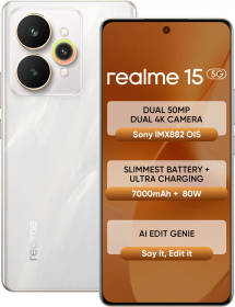 realme 15 AnTuTu Score - Geekbench, 3DMark & PCMark Score Results ...