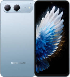 Tecno Spark 40 - Specifications (Updated on 14th June, 2026 ...