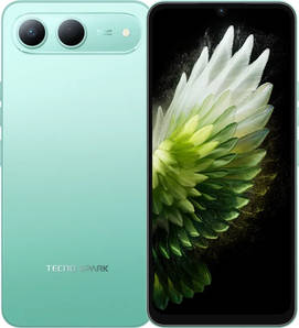 Tecno Spark 40 - Specifications (Updated on 24th April, 2026 ...
