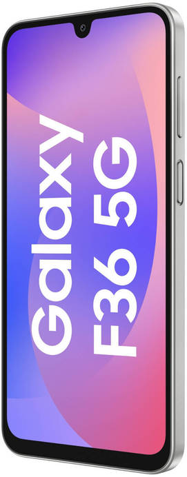 Samsung Galaxy F36 5G - Full Specifications & Price in India (7th June ...