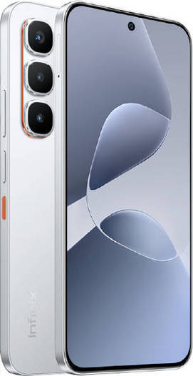 HP Infinix Hot 60 Pro Harga Indonesia dan Spesifikasi (1st June, 2026 ...
