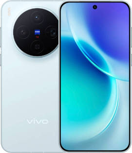 Vivo Triple Camera Mobile Phones in India (Dec 2025) | 91mobiles.com