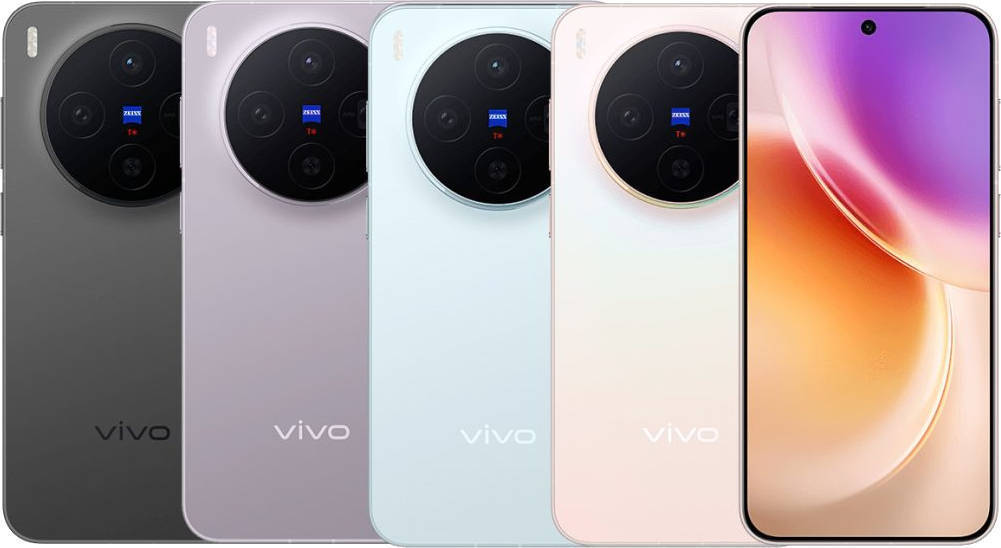2025 made compact phones cool again, and Apple and Vivo took the lead ...