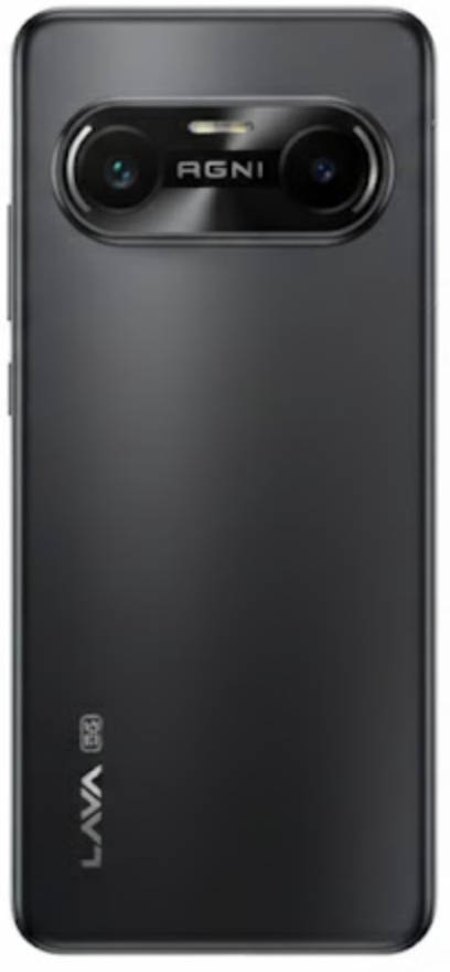 Lava Agni 4 launches in India at Rs 24,999 with personalised Vayu AI ...