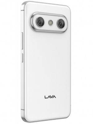 Lava Agni 4 launches in India at Rs 24,999 with personalised Vayu AI ...