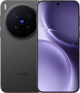 Vivo Triple Camera Mobile Phones in India (Dec 2025) | 91mobiles.com