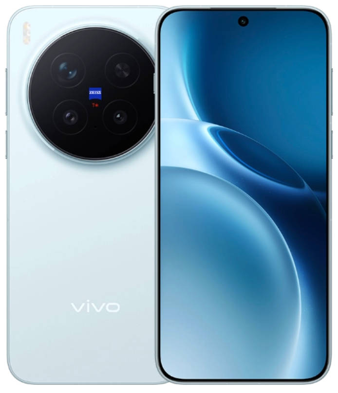 Vivo X300 series launches globally with OriginOS 6, 200MP cameras and ...