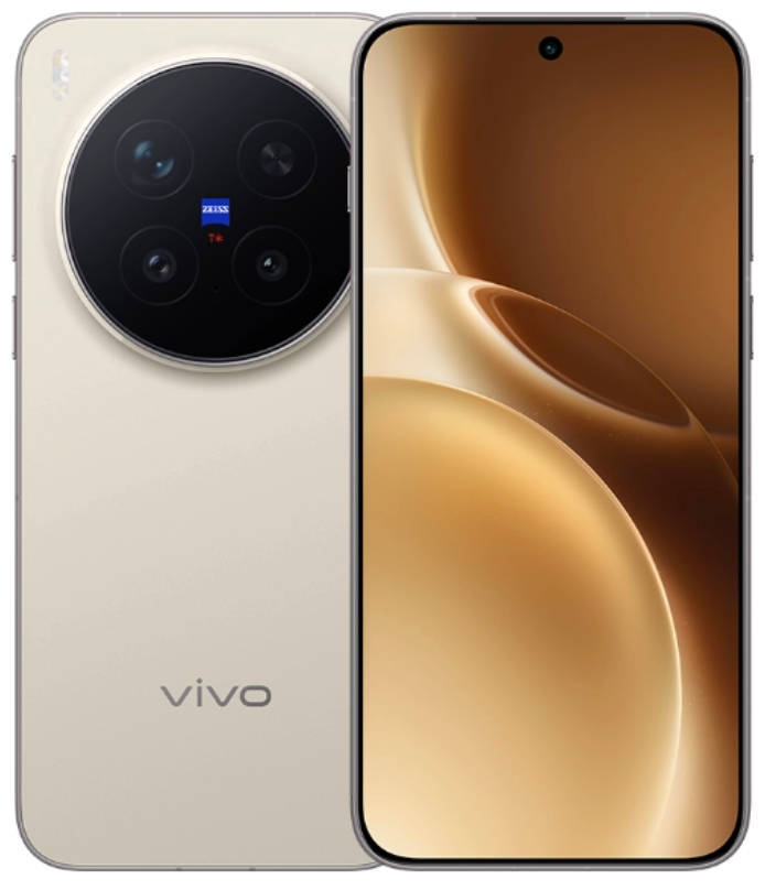 Vivo X300, X300 Pro go on sale in India along with Telephoto Extender ...