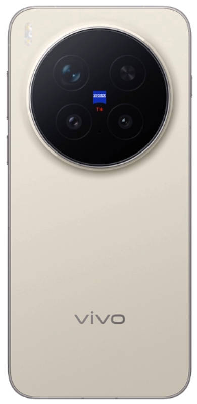 Vivo X300, X300 Pro launched in India with OriginOS 6, upgraded cameras ...